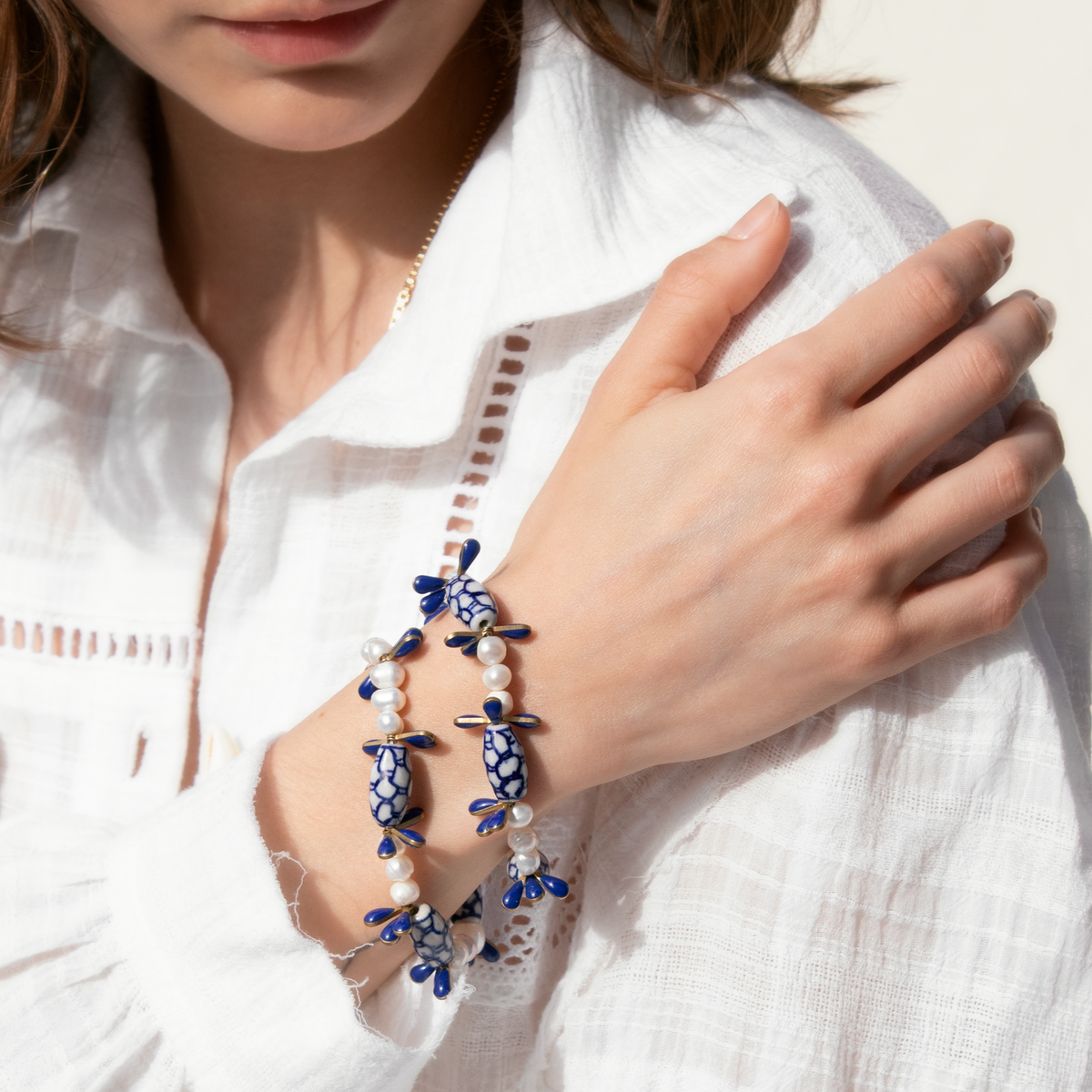 PULSERA PERKAN – Pajarolimon Colombia